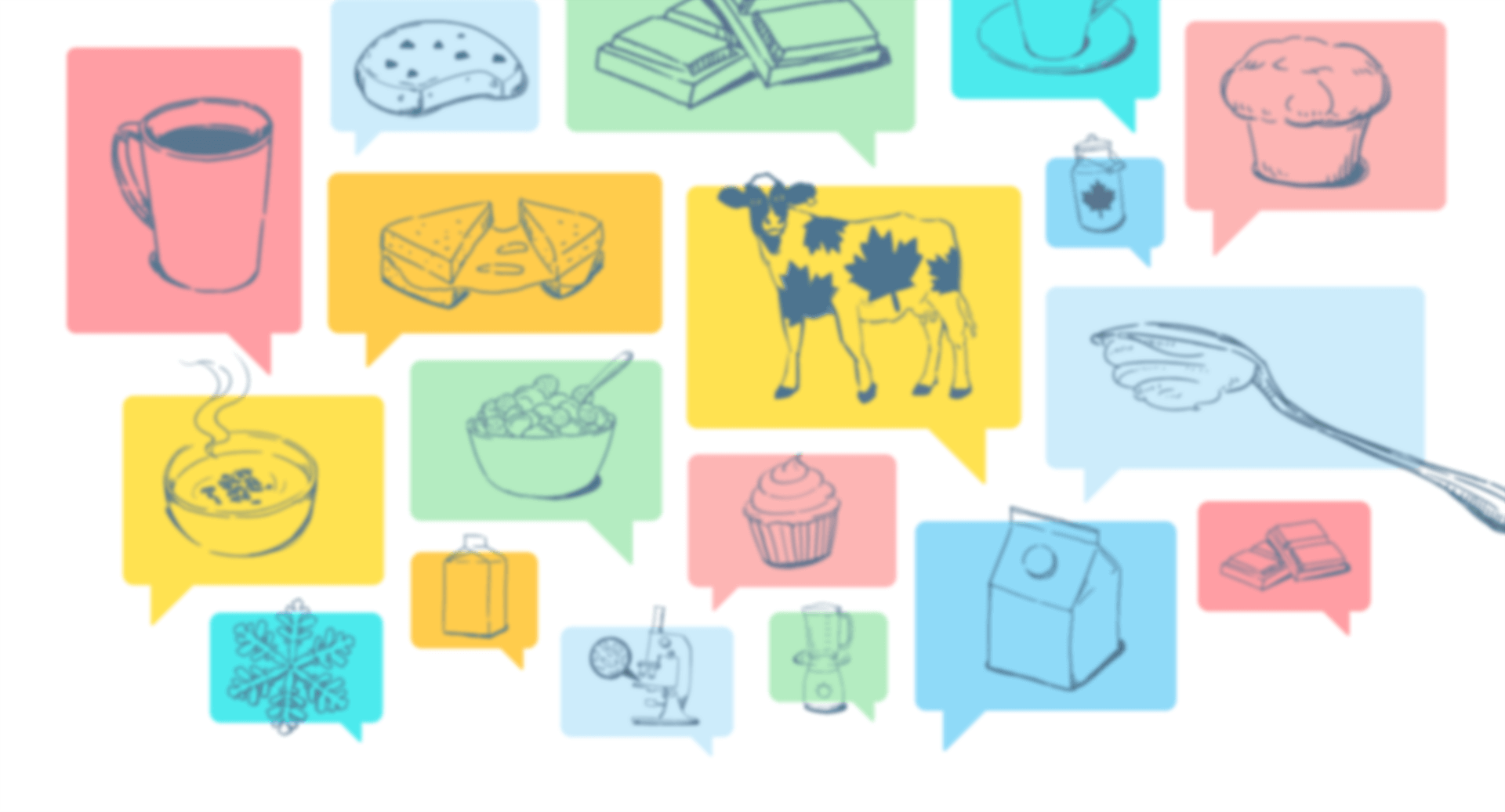 Ask Dairy Experts | Canadian Goodness