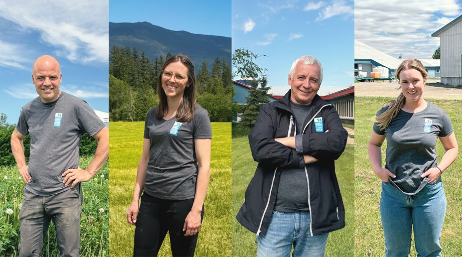 Environmental Farm Plan | Sustainability