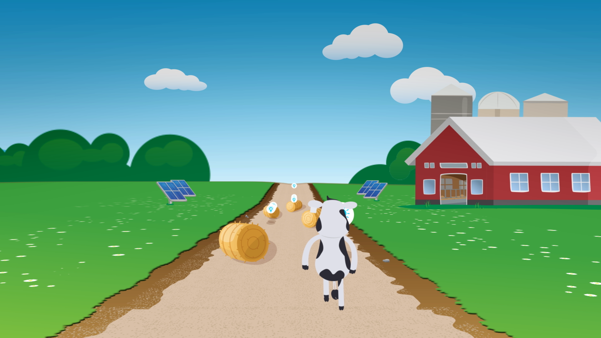 Circuit Runner | Dairy Farmers of Canada