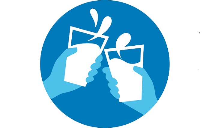 Let’s take a moment to celebrate: a message from Pierre Lampron ...