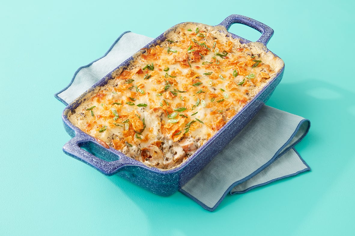 Turkey Bake | Canadian Goodness