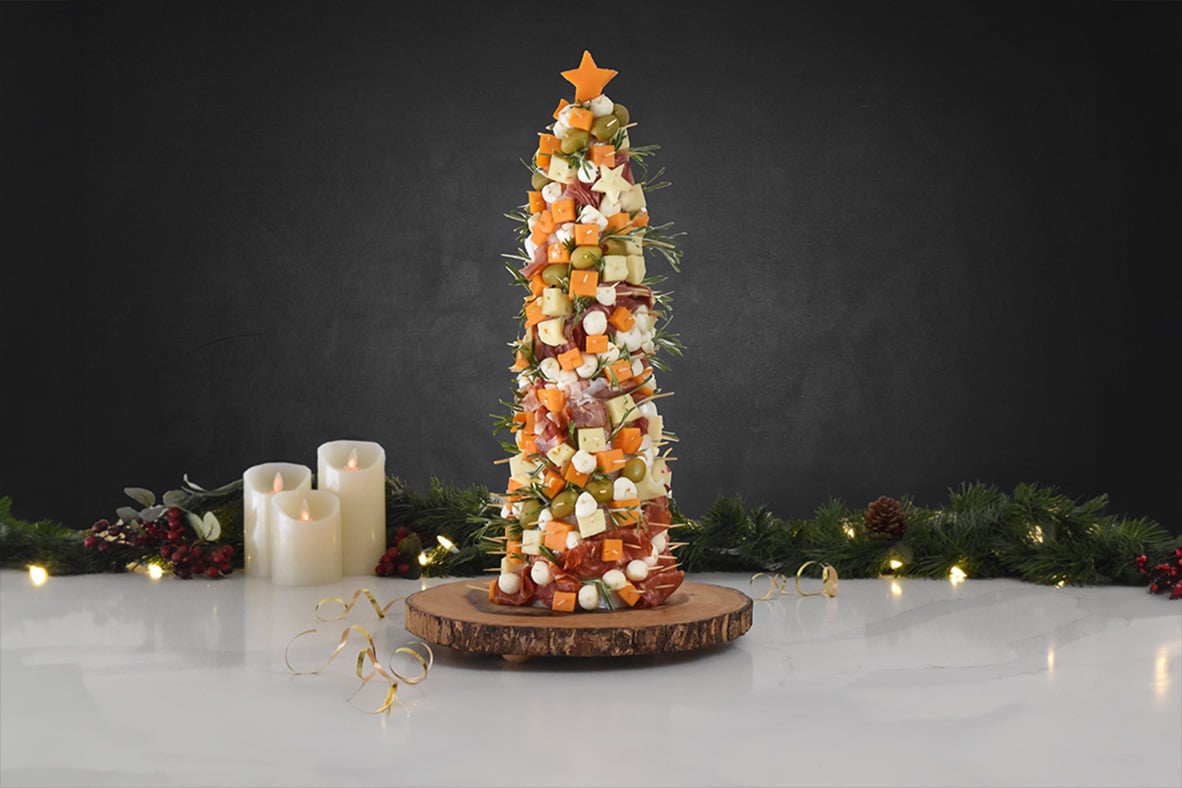 Charcutertree | Canadian Goodness