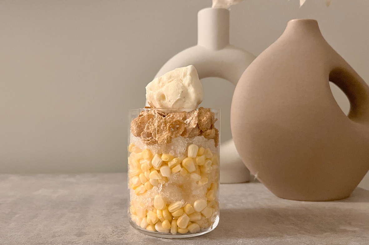 Mais con Yelo | Canadian Goodness