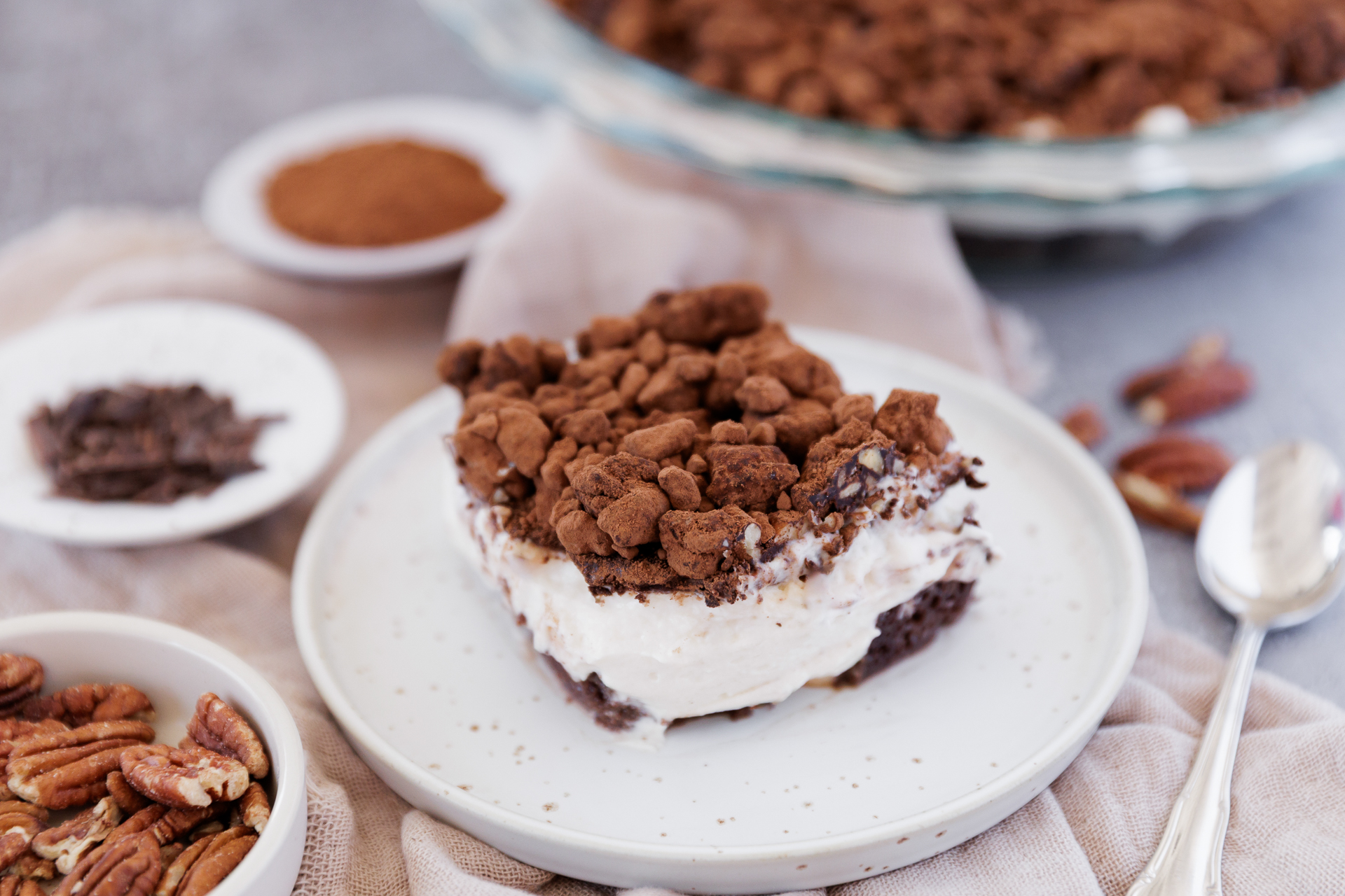 Crunchoco | Canadian Goodness