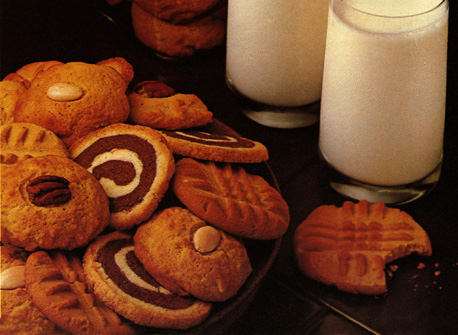 Brown Sugar Nuggets | Canadian Goodness