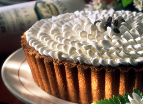 Chocolate Coffee Pie | Canadian Goodness