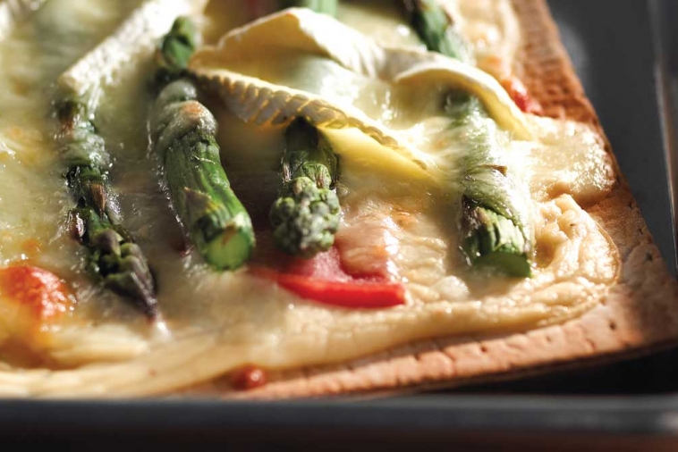 French Pizza | Canadian Goodness