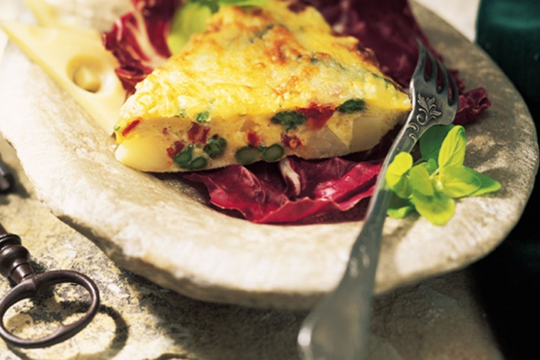 Frittata | Canadian Goodness