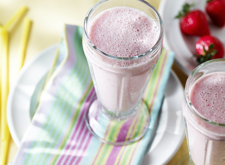 Frulatte | Canadian Goodness