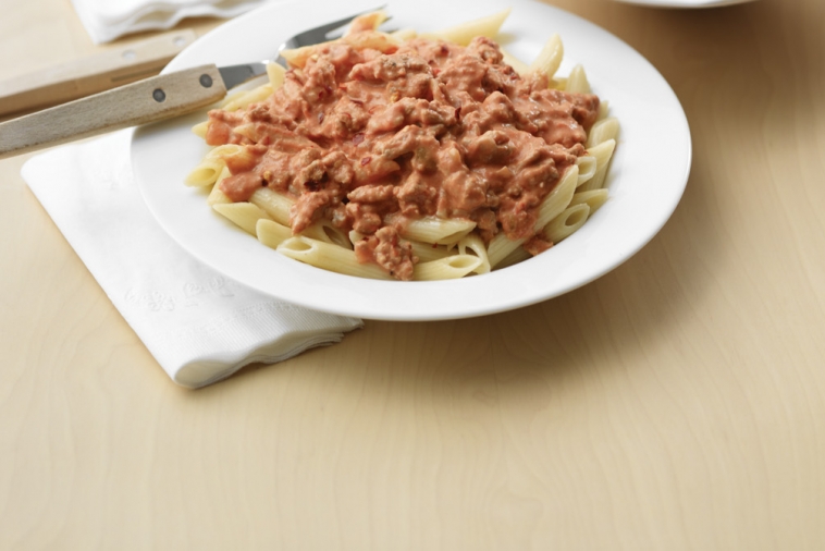 Maria’s Best Pasta Sauce | Canadian Goodness