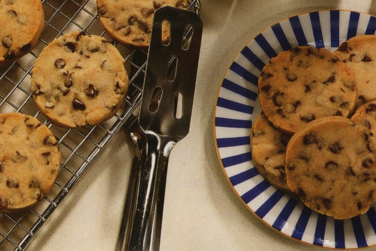 Mini Chip Butter Crisps | Canadian Goodness
