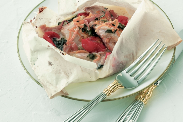 Mouth-Watering Chicken Bundles | Canadian Goodness