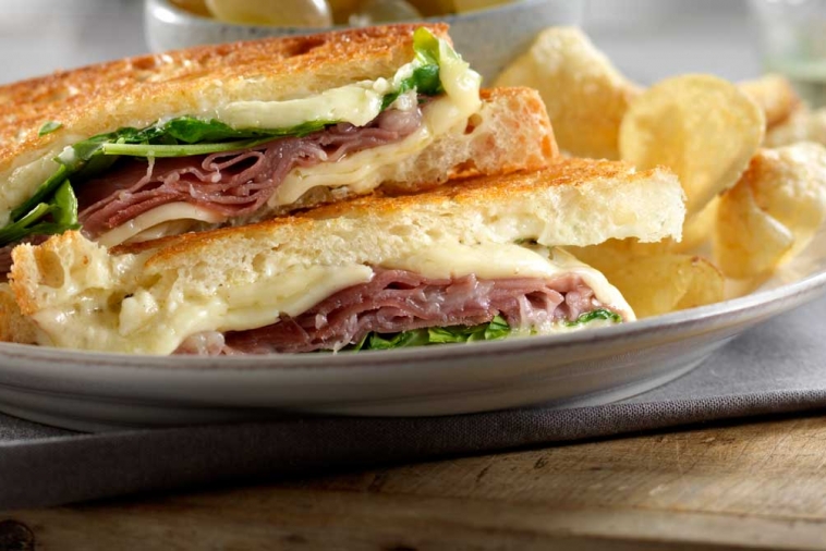 Niagara Gold Crunch | Canadian Goodness