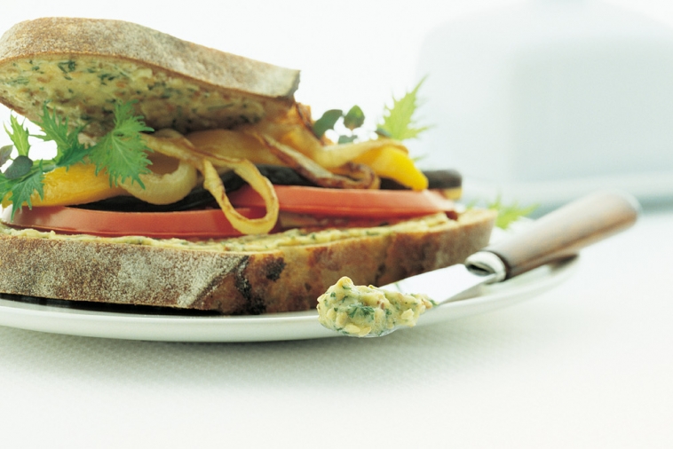 Sesame Seed Butter | Canadian Goodness