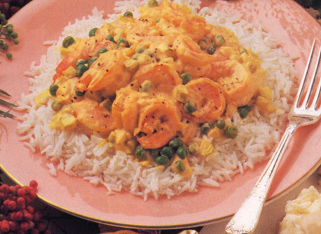 Shrimp Newburg | Canadian Goodness