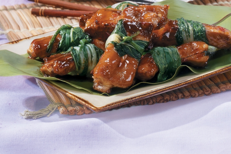 South Pacific Back Ribs | Canadian Goodness