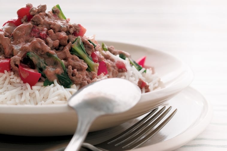 Southern-Style Beef Supper | Canadian Goodness