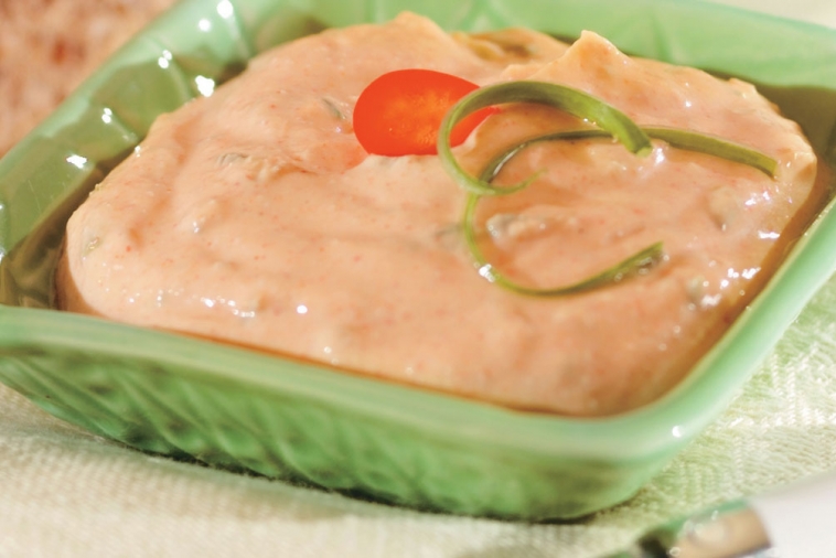 Super Cheese Spread | Canadian Goodness