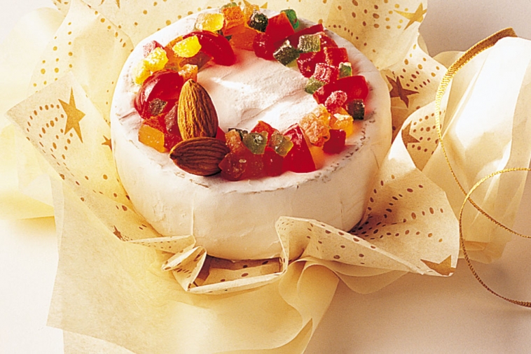 Tipsy Brie | Canadian Goodness