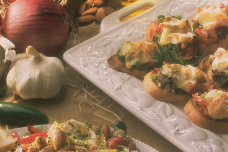 West Coast Crispies | Canadian Goodness