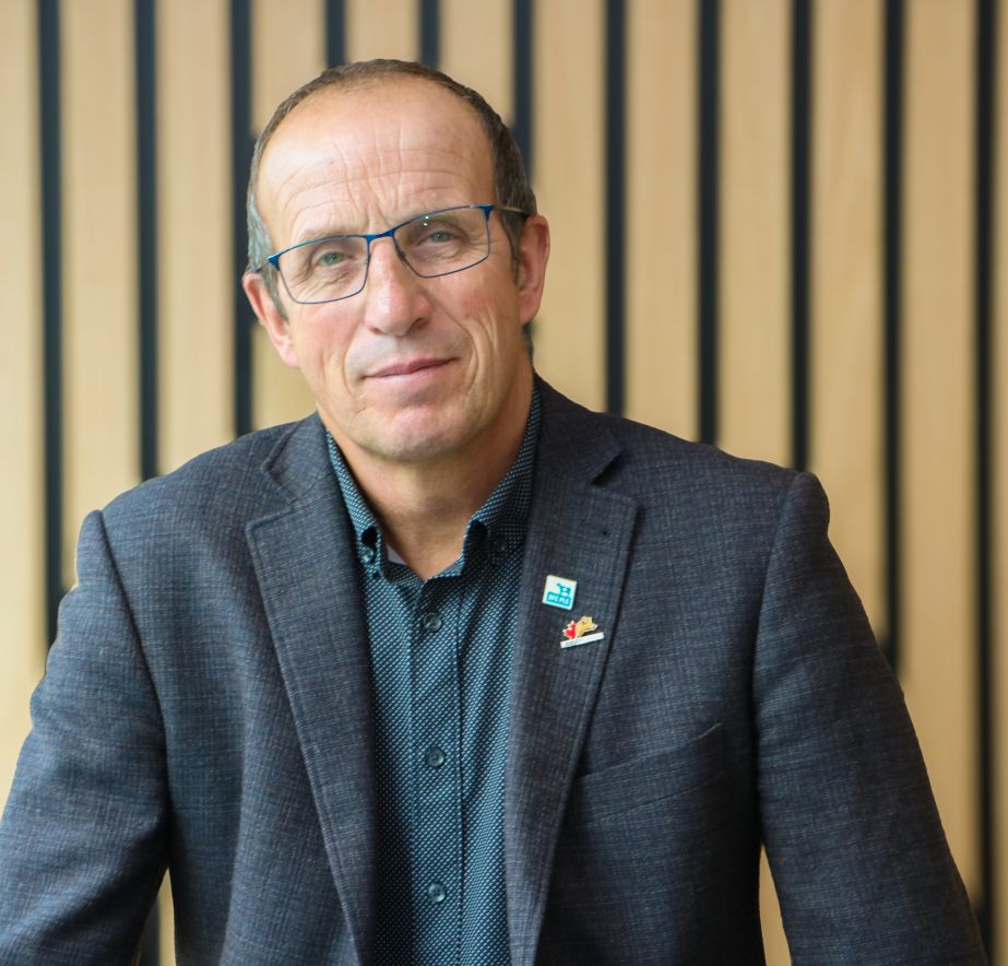 Alain Remond