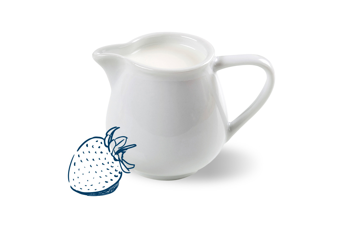 All about Cream | Canadian Goodness