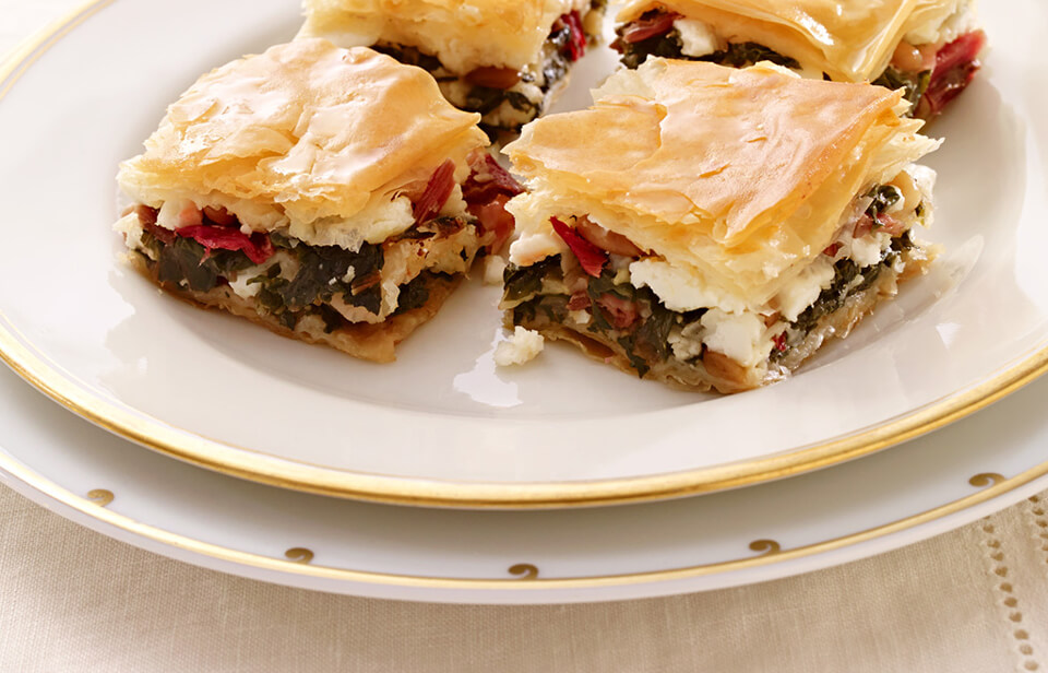 5 impossibly easy appetizers that only look gourmet | Canadian Goodness