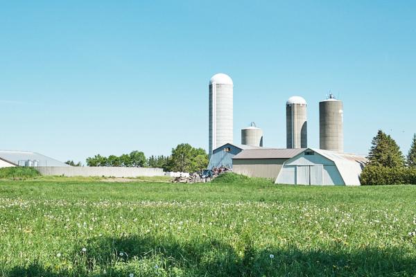 Learn About The People Behind Canadian Milk | Dairy Farmers of Canada
