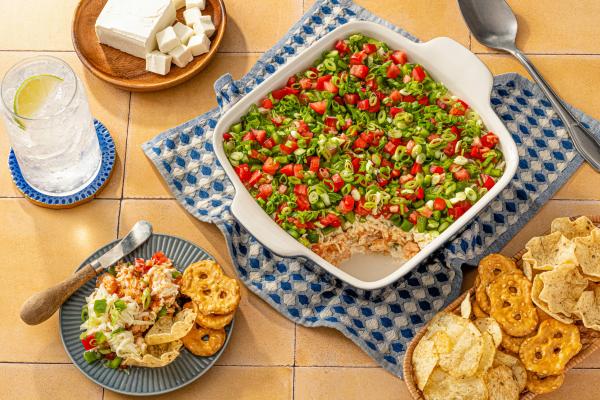 Farm to Fork - Recipes by Dairy Farmers | Canadian Goodness