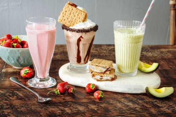 Frozen Toasted Rice Square | Canadian Goodness