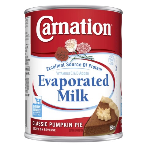 Carnation Evaporated Milk 354ml | Canadian Goodness