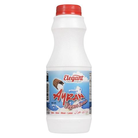 Elegant Ayran 473ml | Canadian Goodness