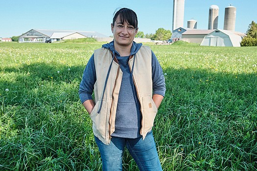 All about Butter | Canadian Goodness