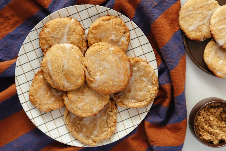 Maple Cookies | Canadian Goodness